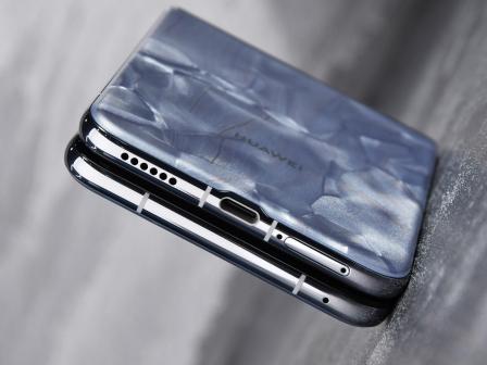 HUAWEI Pocket 2_百度百科