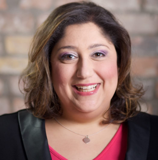 Debra Kouri_百度百科