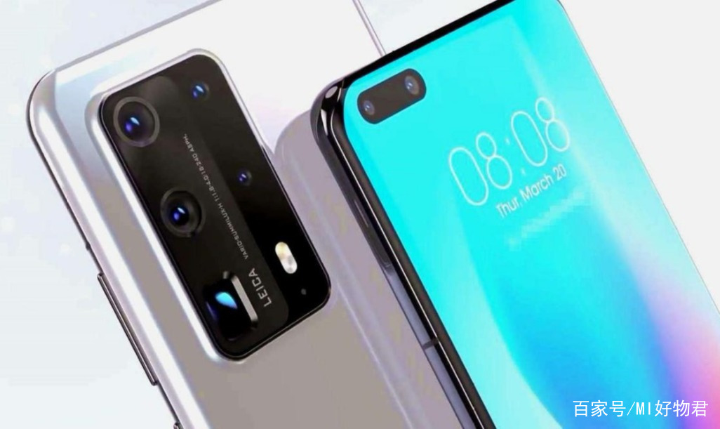 小米10Pro：抱歉华为，我拍照全球第一！P40 Pro：你是认真的？_百科TA说