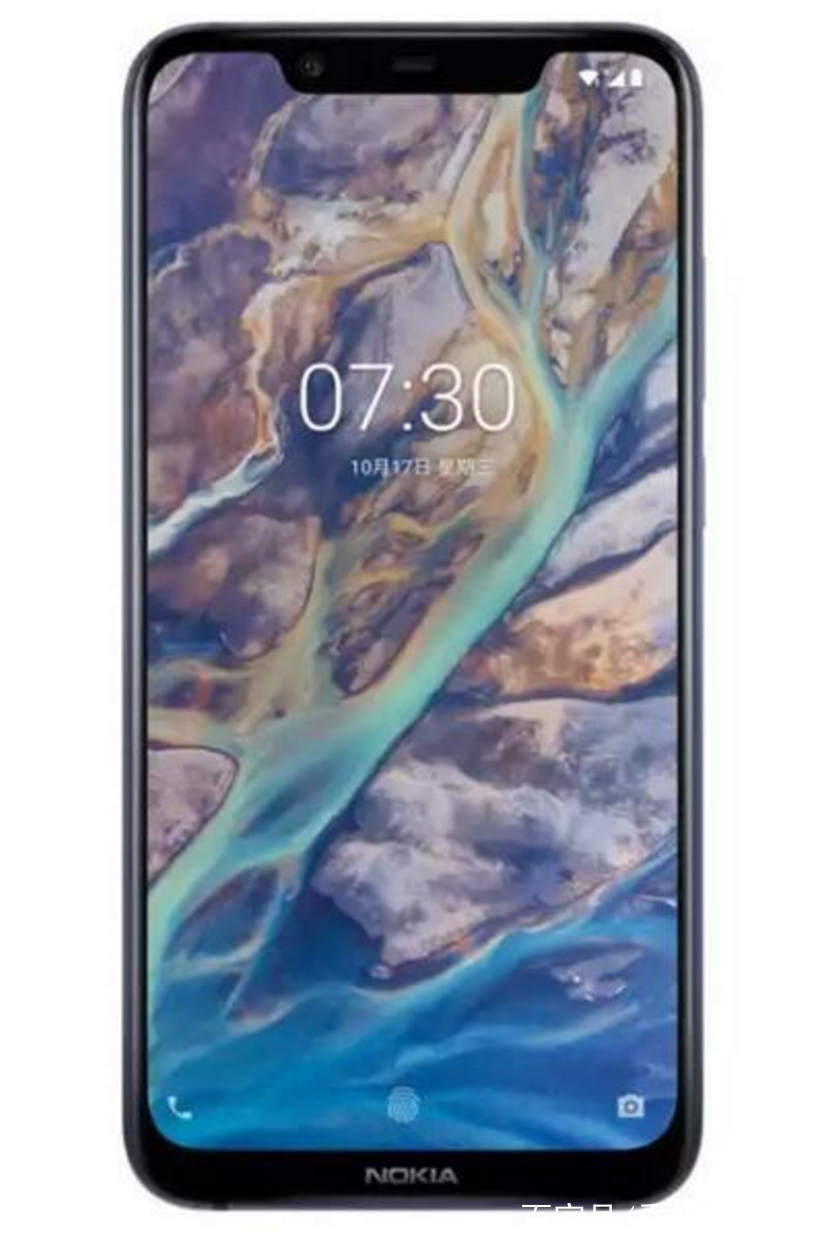 诺基亚1699良心价！骁龙710+蔡司认证镜头+OIS光学防抖_百科TA说
