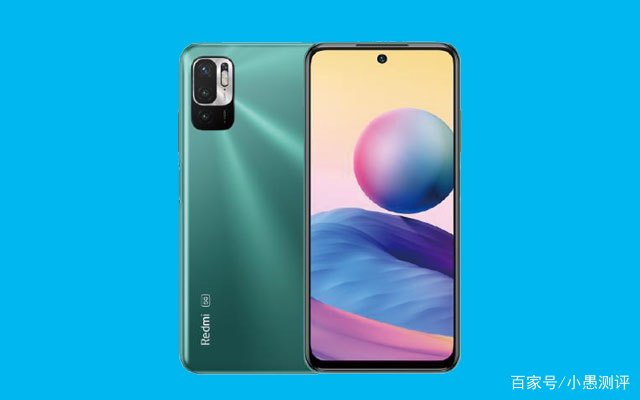 Redmi Note10基本被确认：天玑700+5000mAh，价格感人！_百科TA说