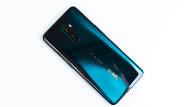 OPPO Reno Ace2保护壳曝光 “奥利奥”设计实锤_百科TA说