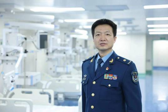 张西京（空军军医大学西京医院重症医学科主任）_百度百科