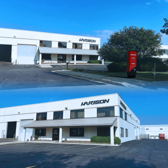 HARISON_百度百科