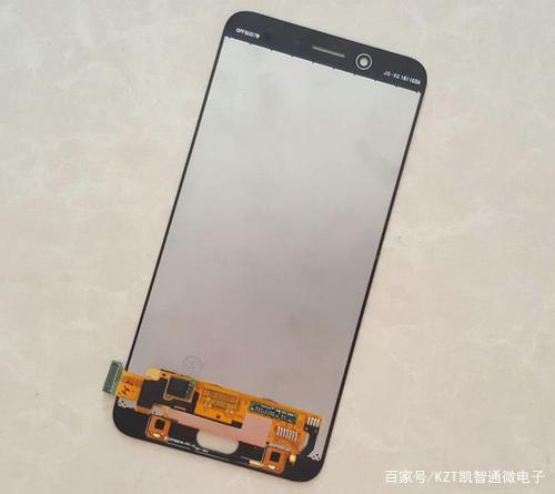 手机OLED屏幕测试：关于OLED屏幕的性能和优缺点分析_百科TA说