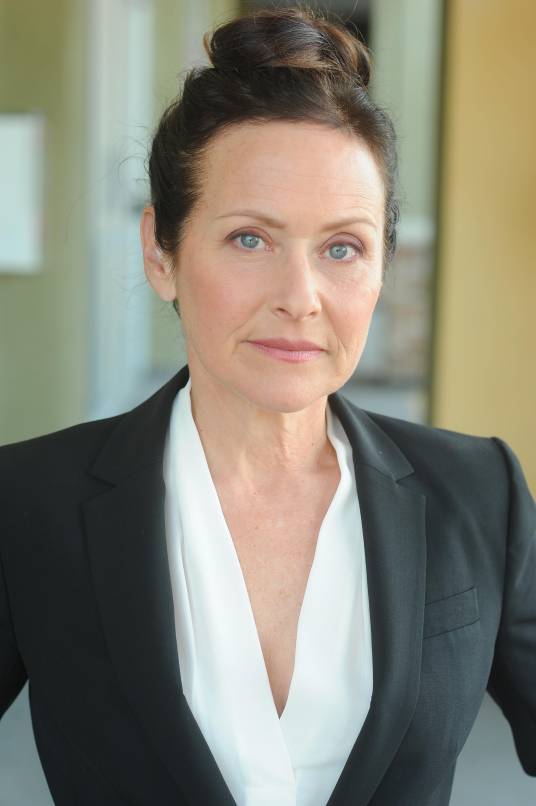 Helen Eigenberg_百度百科