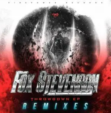 Throwdown_百度百科