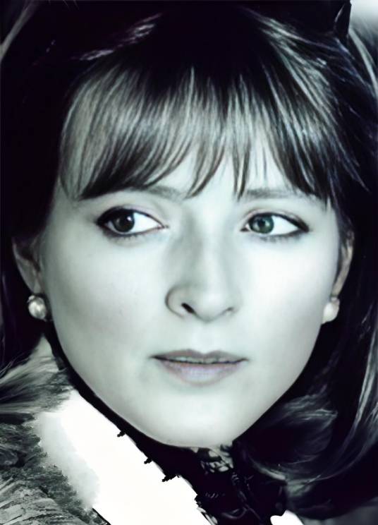 Serena Gordon_百度百科