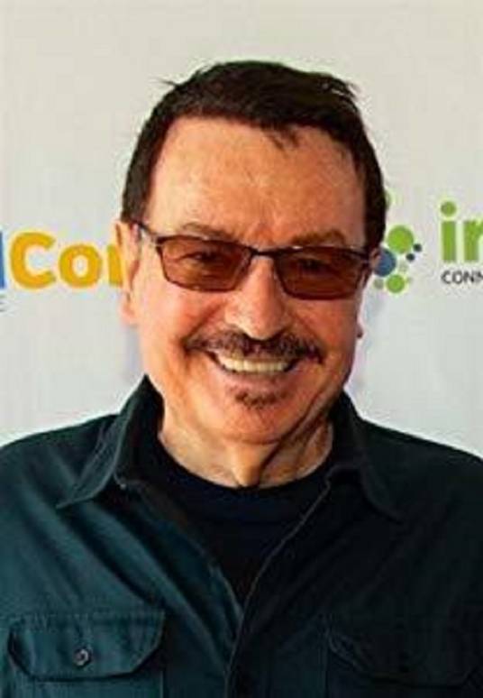 Liam Tuohy_百度百科