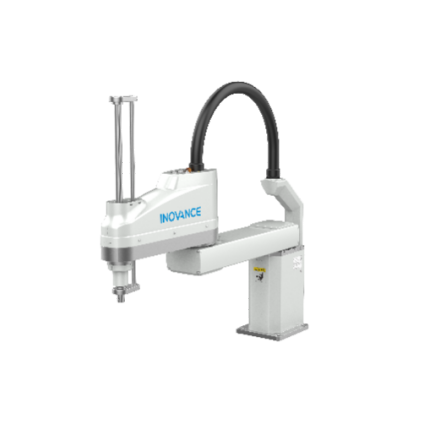 汇川机器人_百度百科