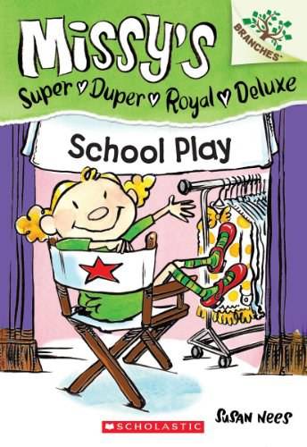 School Play_百度百科