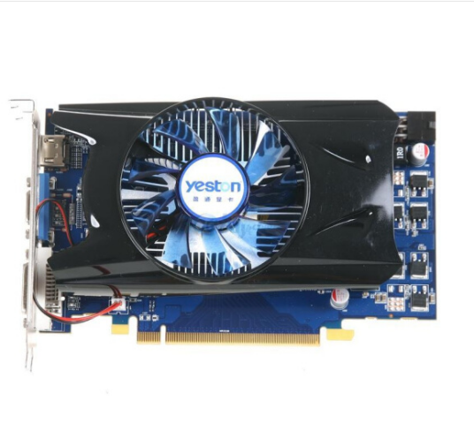 盈通R5750-1024GD5 TA 极速版_百度百科