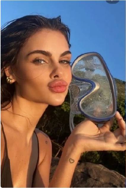 Amanda Kimberlly_百度百科