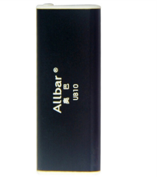 奥巴UB10_百度百科