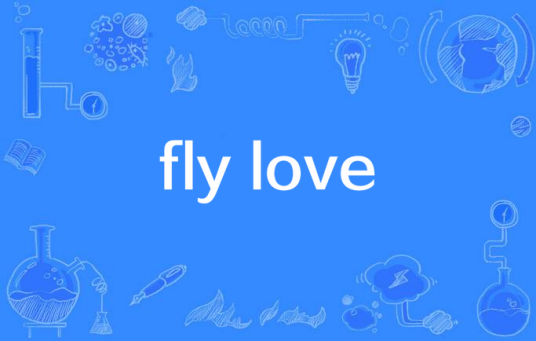 fly love_百度百科