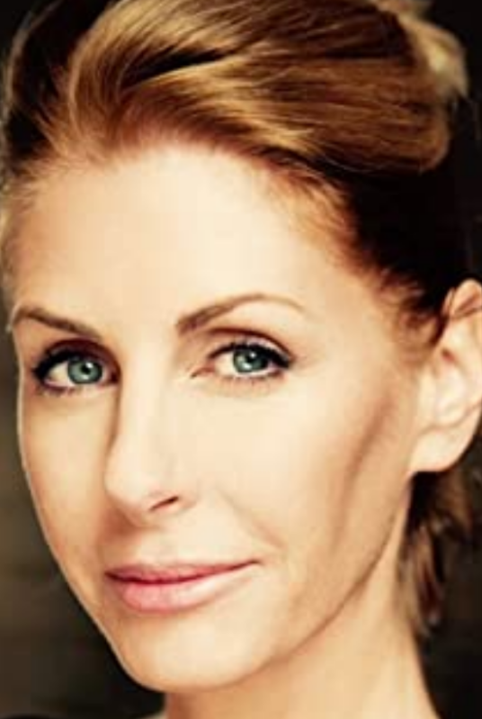 Lisa Hogan_百度百科