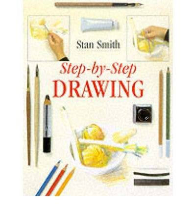 Step-By-Step Drawing_百度百科