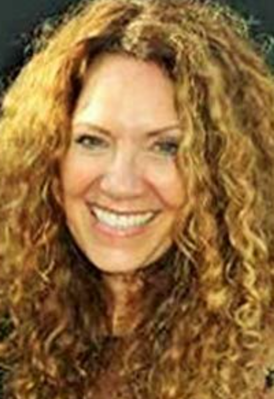 Joyce Lapinsky_百度百科