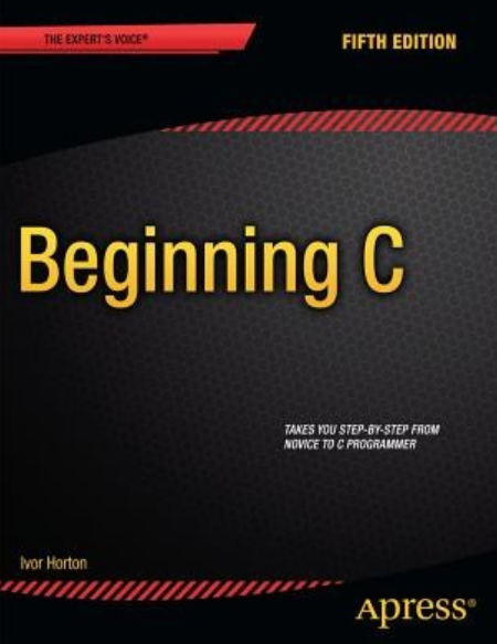 Beginning C, 5th Edition_百度百科