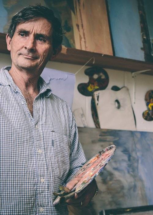 Michael Alford_百度百科