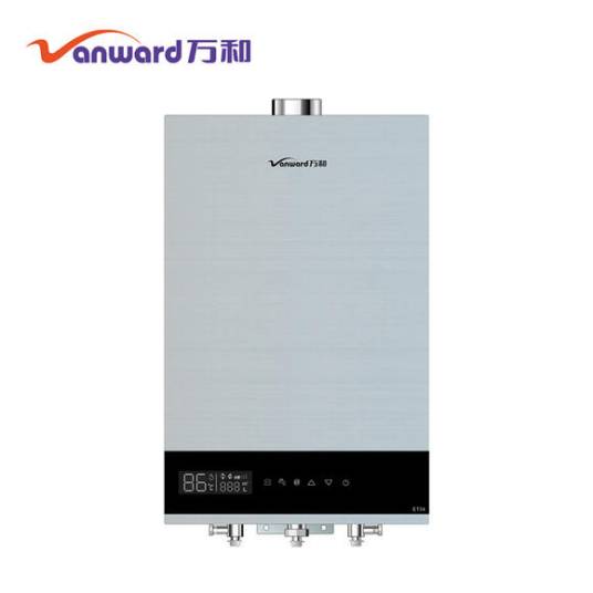 万和JSQ20-10ET36_百度百科