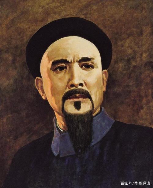 开眼看世界第一人_百科TA说