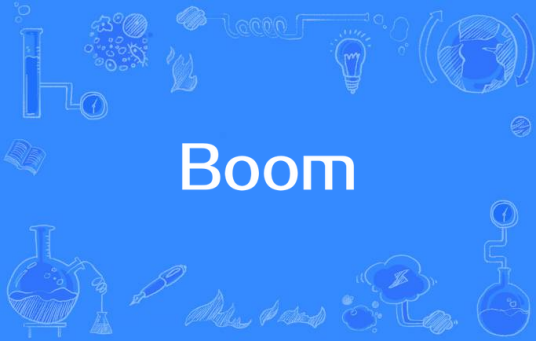 Boom（Simple Plan演唱歌曲）_百度百科