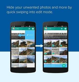 Lumific相册_百度百科