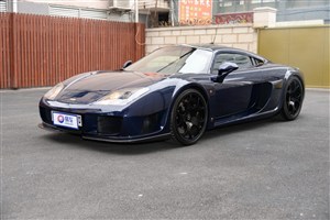 NOBLE（汽车品牌）_百度百科