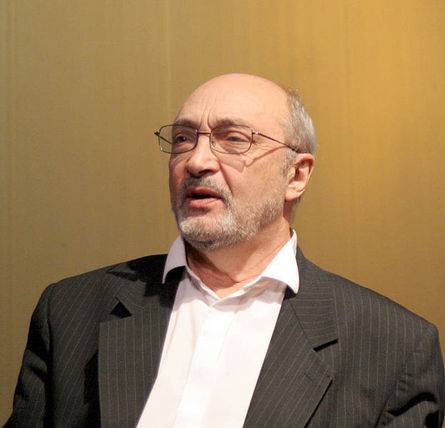 Mikhail Kozakov_百度百科