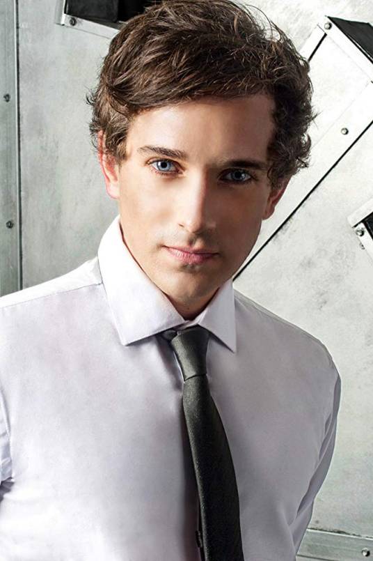 Blaze Foster_百度百科