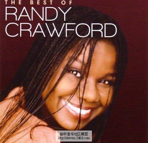 Randy Crawford_百度百科