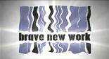 brave new work_百度百科