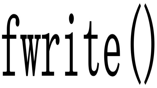 fwrite_百度百科