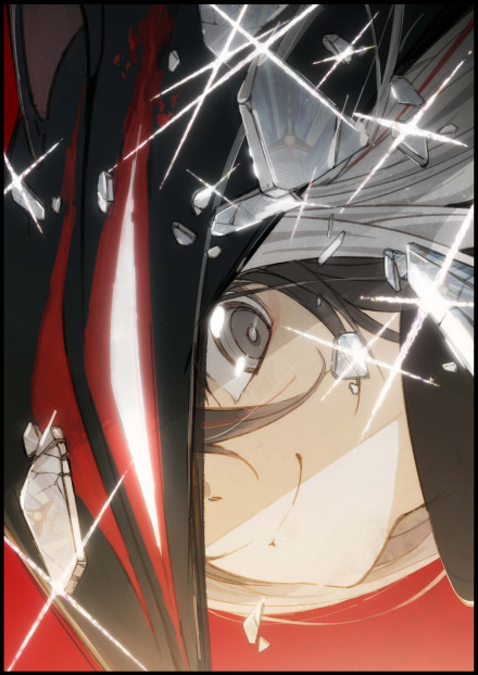 BLACKFOX_百度百科