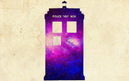 TARDIS_百度百科