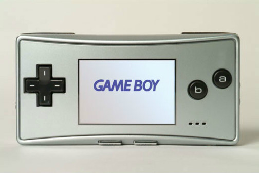 GAME BOY ADVANCE_百度百科