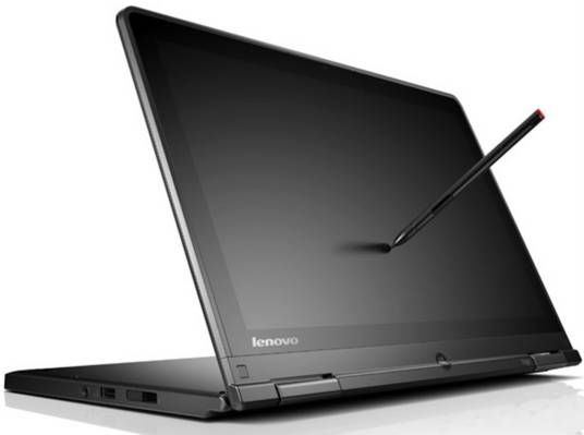 联想ThinkPad S1 Yoga 20DLA01UCD_百度百科
