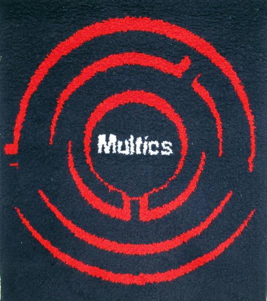multics_百度百科