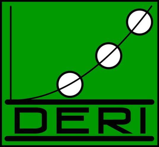 DERI_百度百科
