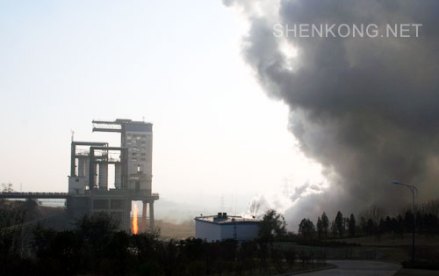 YF-77火箭发动机_百度百科