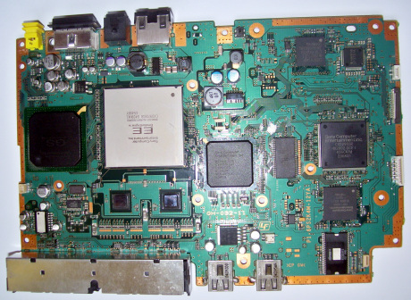 PlayStation 2_百度百科