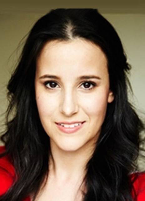 Alana De Roma_百度百科