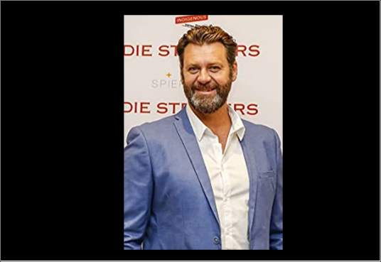 Morne Visser_百度百科