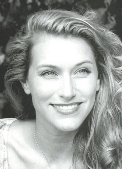 Wendy Carter_百度百科