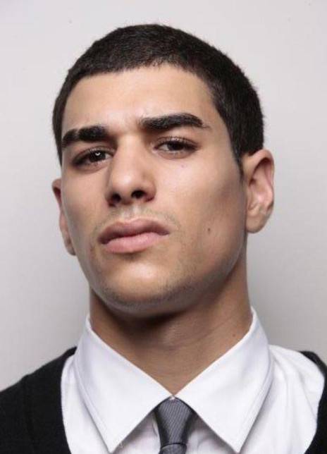 Anis Cheurfa_百度百科