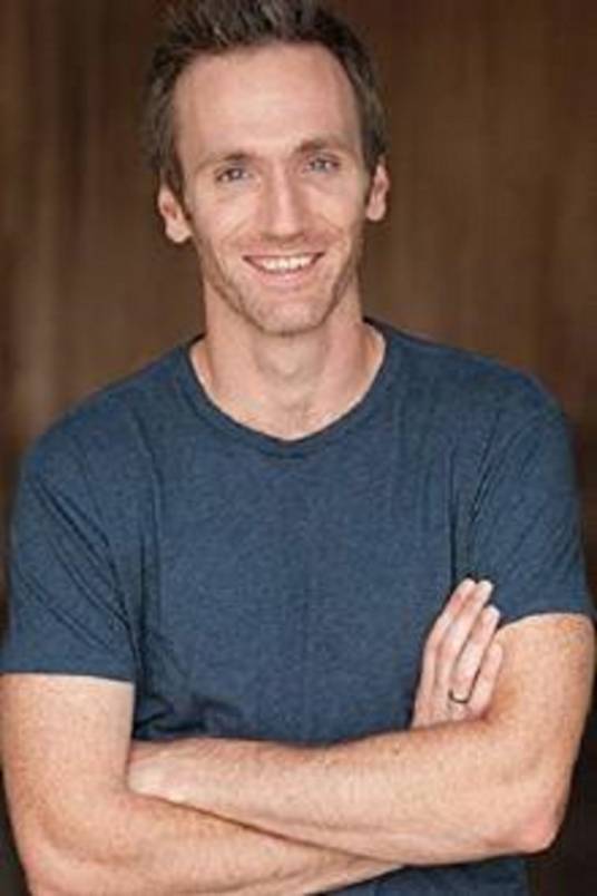 Tom Carey（演员）_百度百科