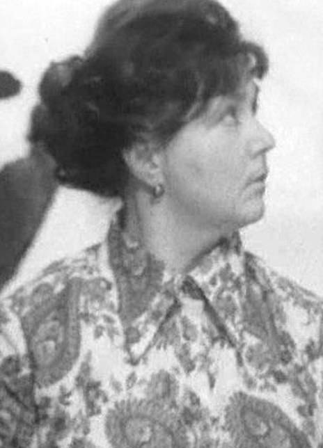 Galina Popova_百度百科