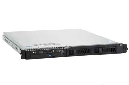 IBM System x3250 M4(2583I11)_百度百科