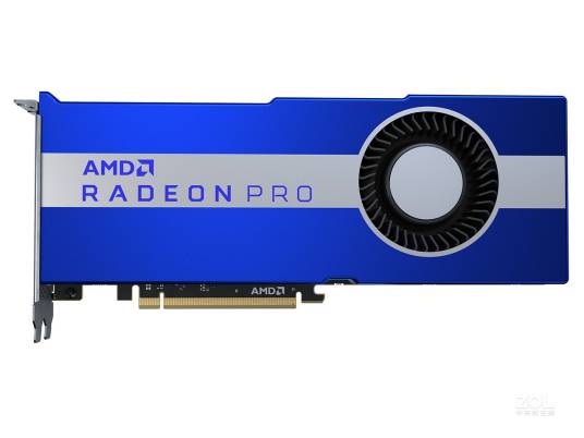AMD Radeon PRO 显卡_百度百科